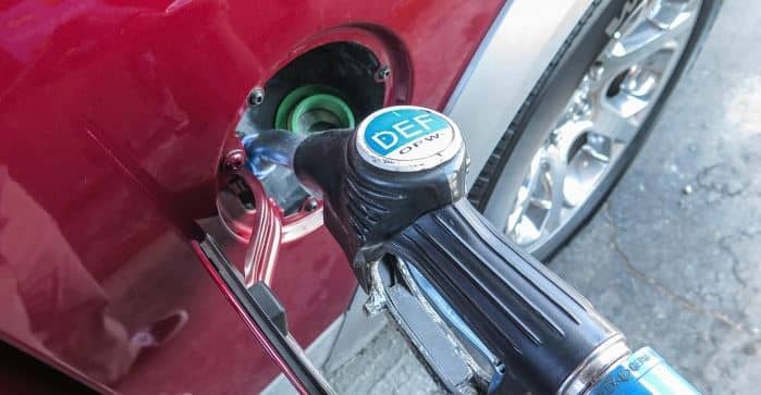 Best DEF Fluid In 2020: Guide For Cummins, Duramax, Powerstroke - Do ...