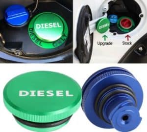 Best DEF Tank Cap Reviews For 2020 - Do Not DPF Delete